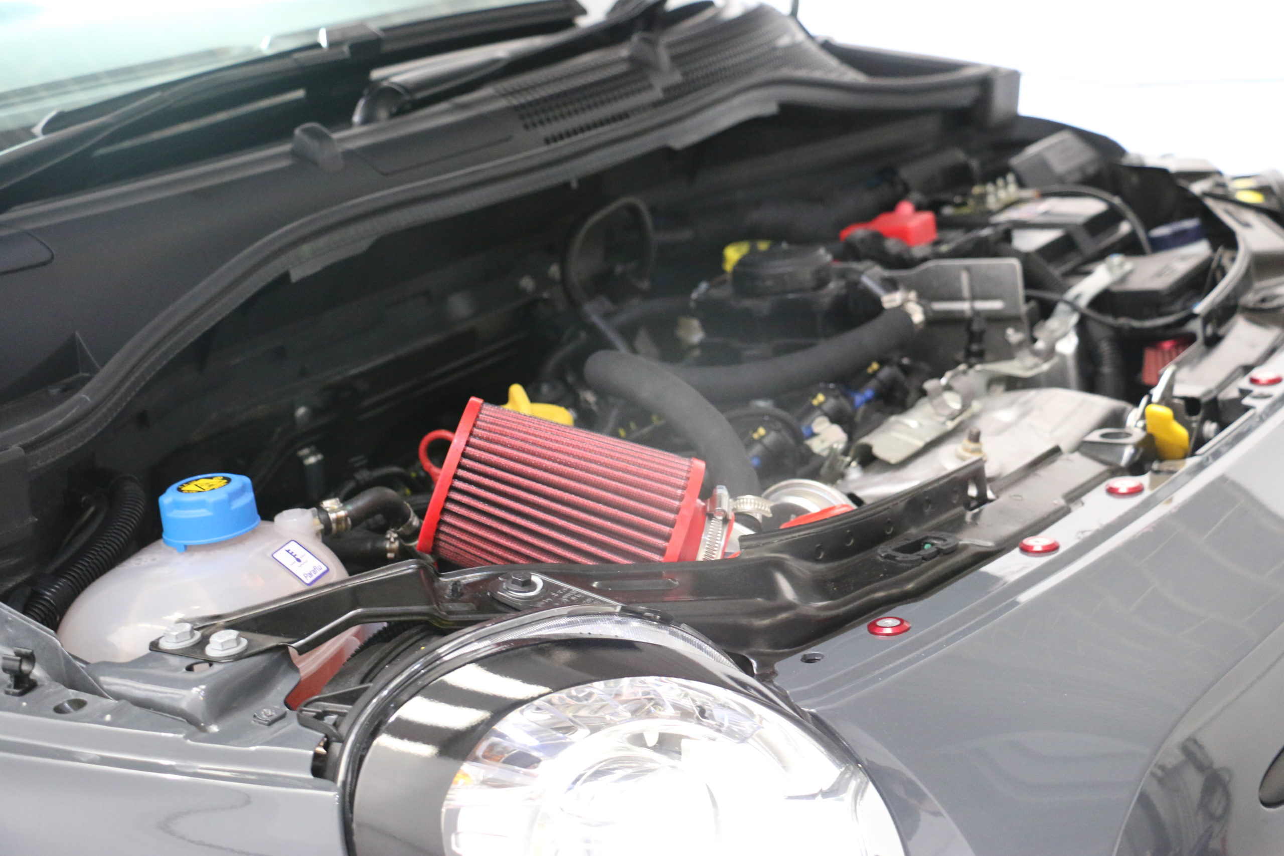 Induction kits - a worthwhile mod? - JF Automotive