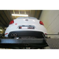Vw polo 6r exhaust store