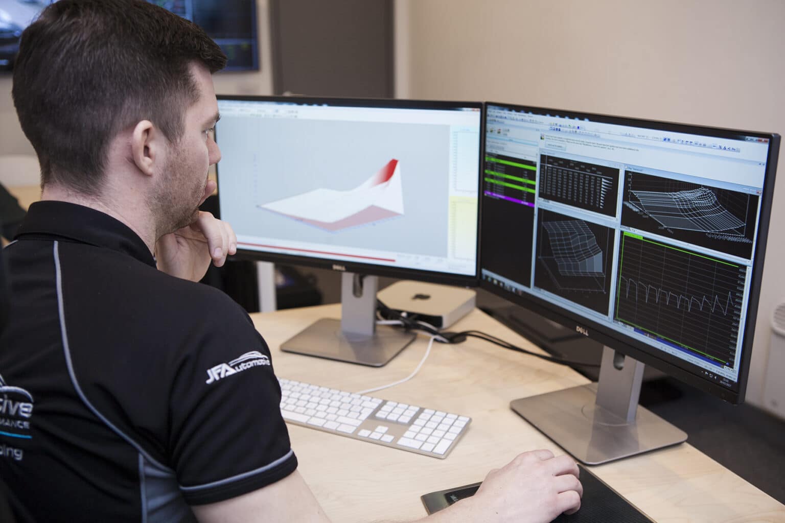 Download Custom Tuning Files Today | Free Credit | JF Automotive