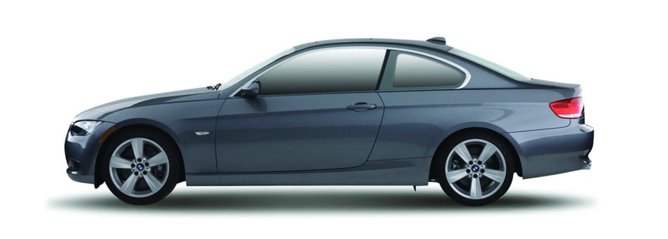 BMW 3 Series 320d - 177HP - ECU Remapping & Tuning JF JF JF