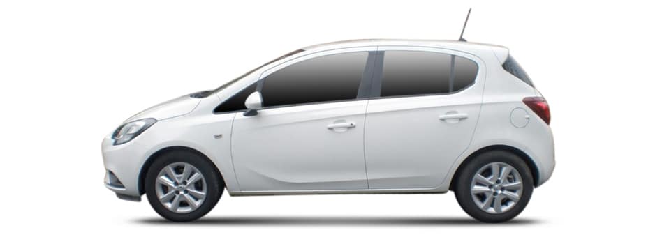 Vauxhall Corsa 1.4 T (4cyl)- 100HP - ECU Remapping & Tuning JF...